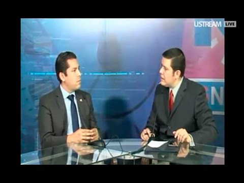 Entrevista a Fernando Adán Guzmán Castellanos, Delegado de PRODECON en ...