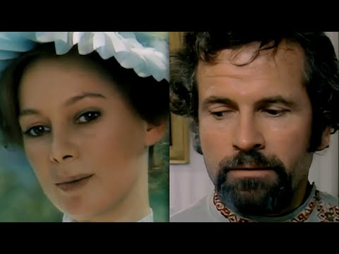 The Wood Demon - Ian Holm - Francesca Annis - Anton Chekhov - 1974 - Subs - Restored 2024 - 4K
