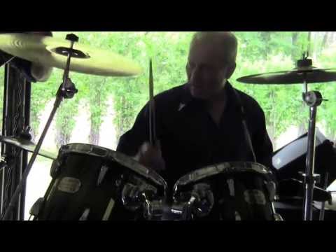 Hauser's Hotshots - North, South, East, West Polka