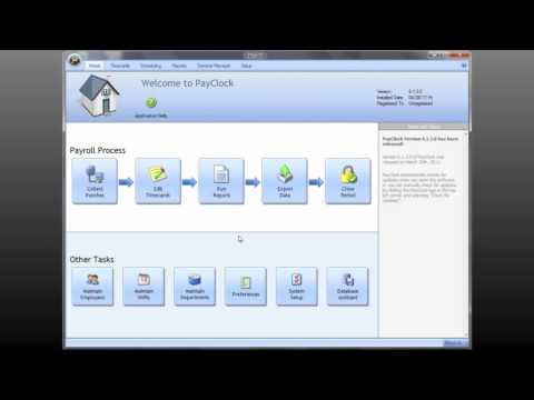 Facts Lathem PC600 Touch Screen Time Clock System – vetiversauric