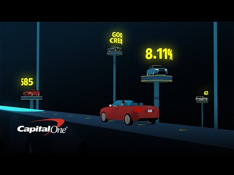 The Truth About Auto Loan Calculators | Capital One
