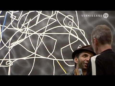 Jeff Elrod at Leo Koenig Inc. New York