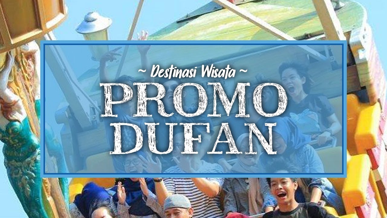 Promo Dufan untuk Pelajar dan Mahasiswa, Berlaku hingga Akhir Maret ...