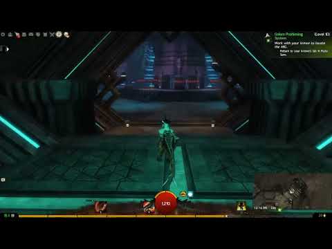 Steam Community :: Video :: Guild Wars 2 - Point of Interest: "Inquest ...