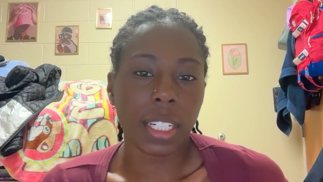 Chapter 8 Assignment