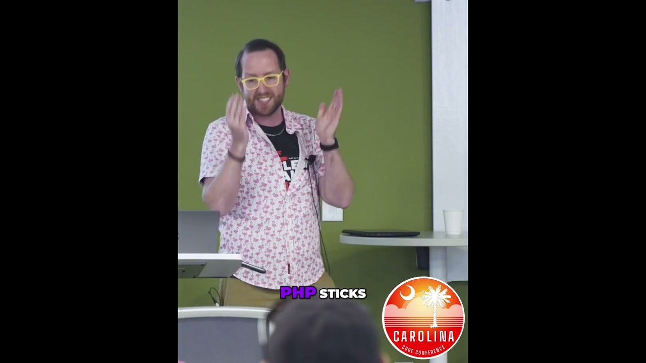 Why PHP Survives: The Undeniable Truth for Web Devs #shorts