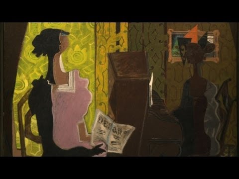 Paris gets major Braque retrospective at Grand Palais