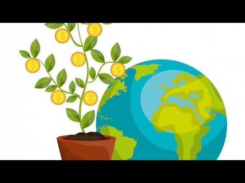 Difference between nominal GDP and real GDP