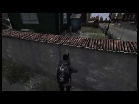 Steam Community :: Video :: TaleZ for DayZ: Day 11 - Two Man Wrecking Crew
