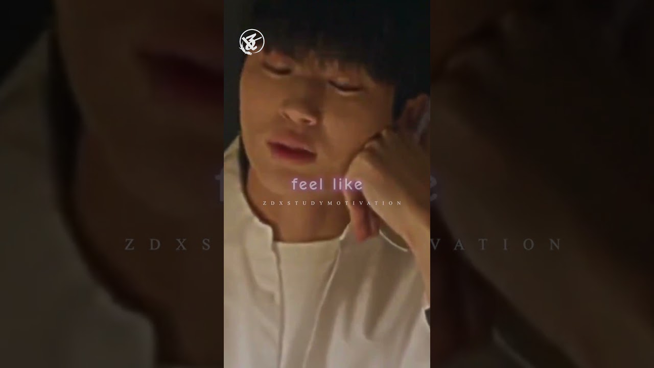 when you're feeling unmotivated... #shorts #motivation #studymotivation #kdrama #cdrama #kdramastudy