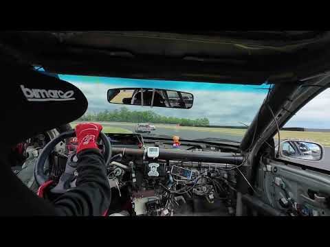 Lemons 2024 - NJMP - Sunday