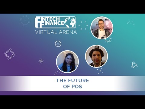 FF Virtual Arena: The Future of PoS