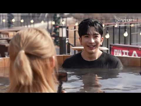 《呂濤米Lo Seoul》 EP 11 - 寒戰