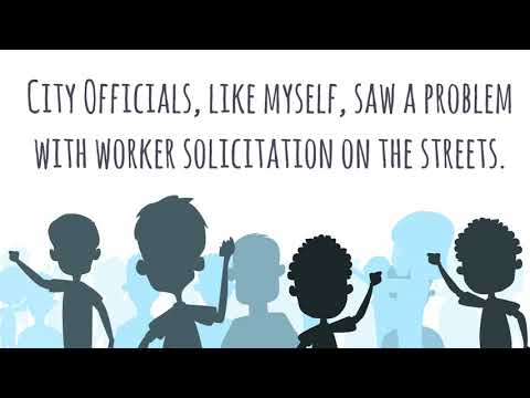 City of Plano Day Labor Center Information