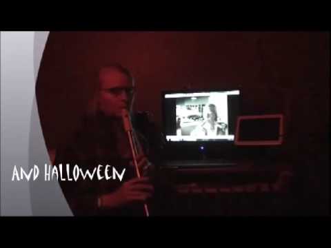Little Heathery Hill Self Duet Ostinato