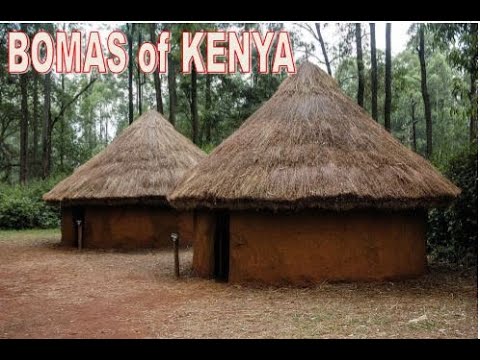 From Homesteads to Rhythms | Bomas of Kenya Full Experience