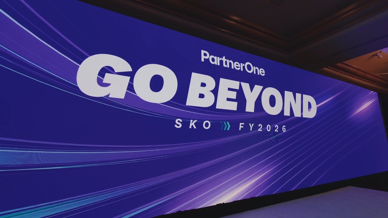 SentinelOne PartnerOne - America's 2025