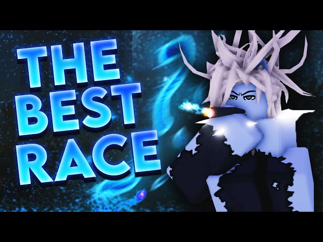 5 best races in Roblox Deepwoken
