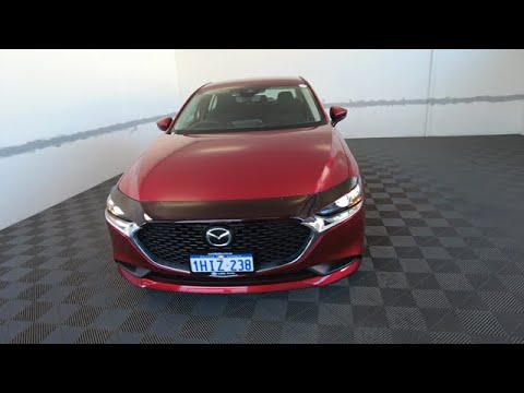 2021 Mazda 3 Myaree, Fremantle, Booragoon, Spearwood, Cockburn, WA 16000111