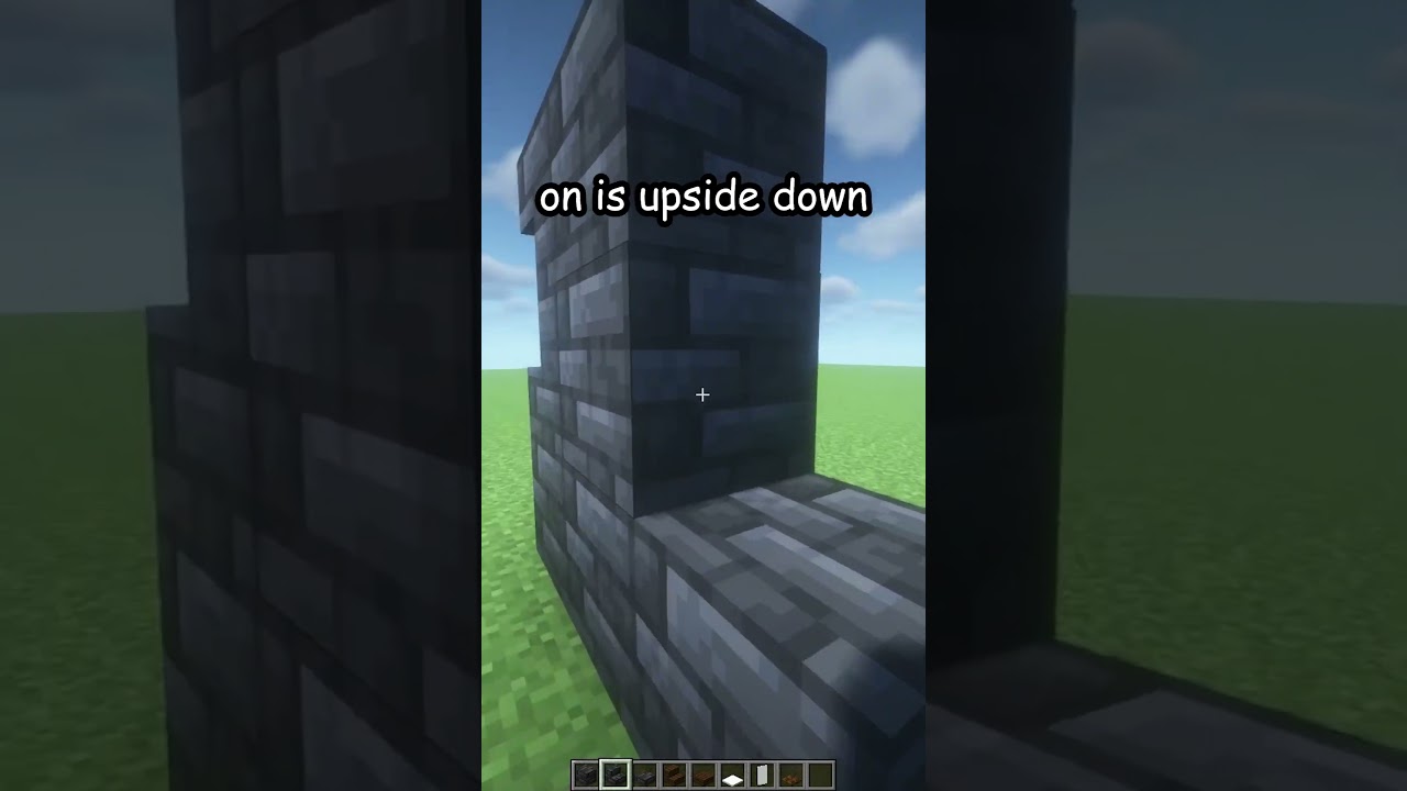 MINECRAFT THRONE
