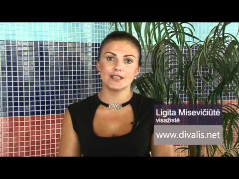 Divalis - grožio ir soliariumo studija