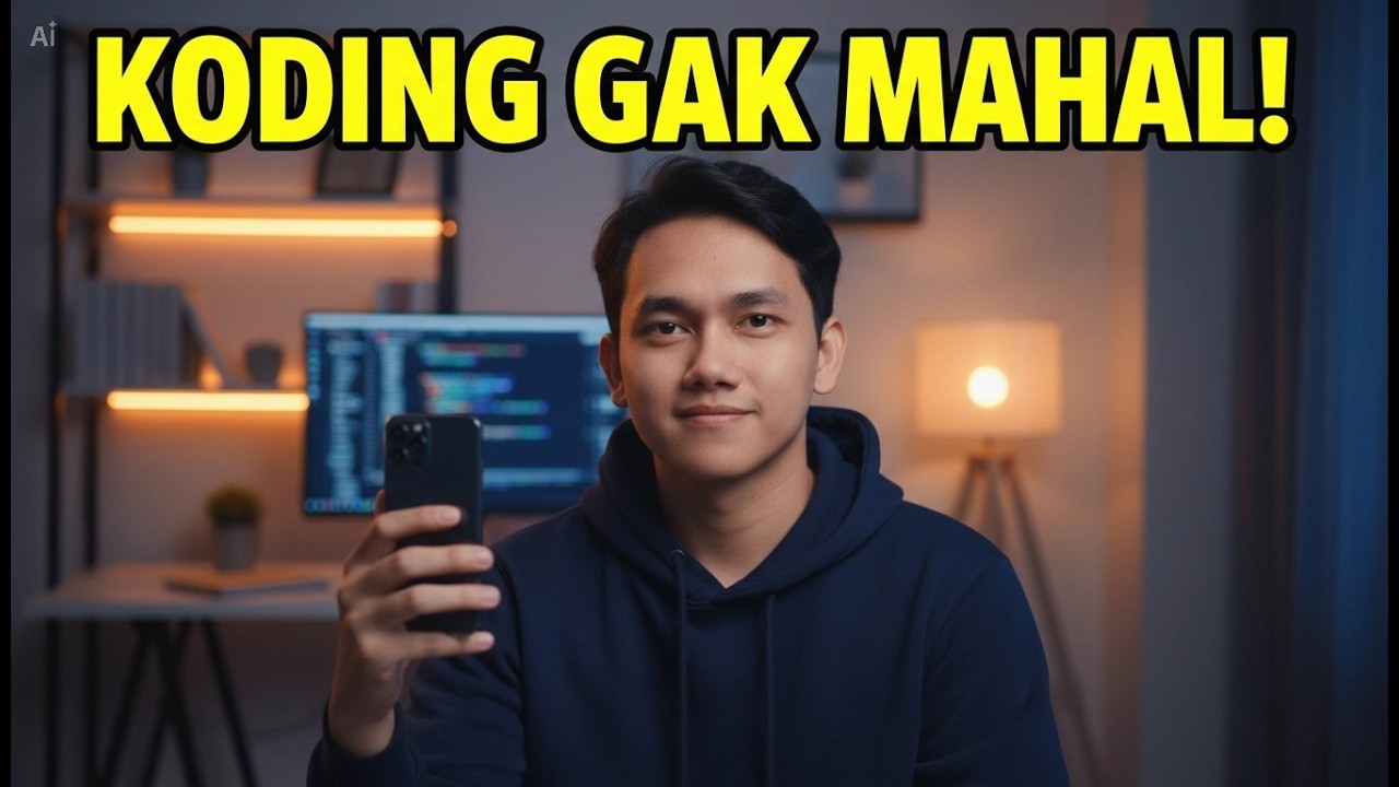 Cara Instal Python & Java di Termux Android