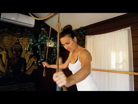 Savasana Therapies - Thai Massage in Tunbridge Wells, Kent