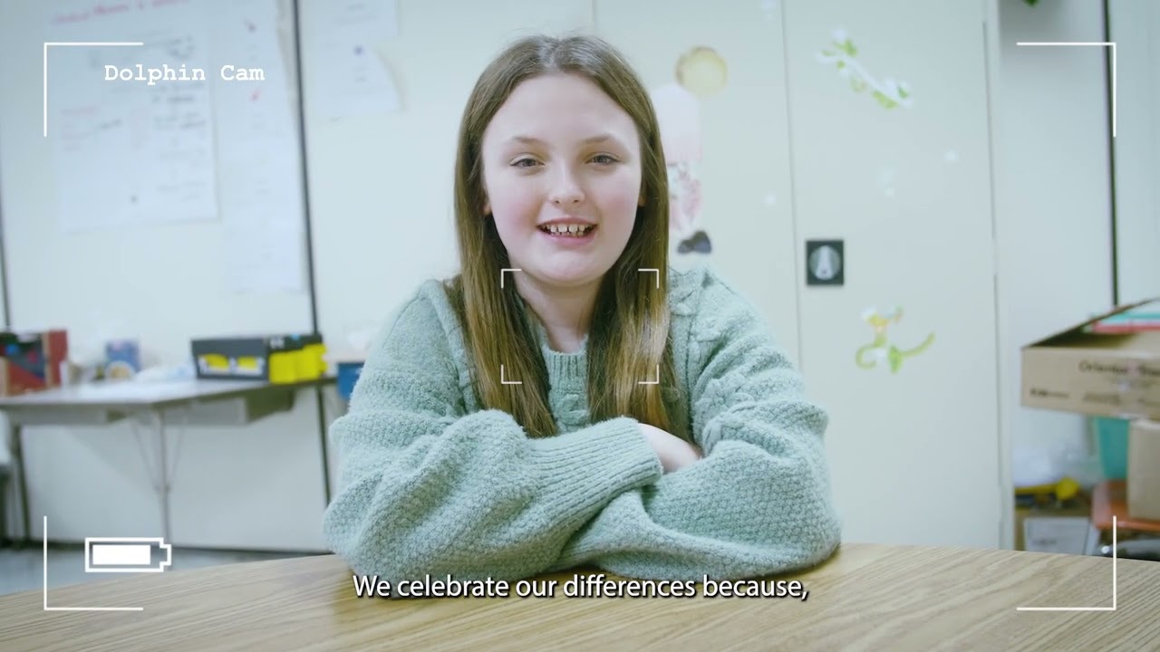 Marbrook Immersion Program