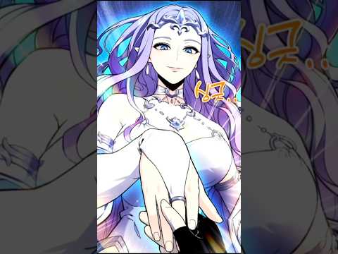 MC choosed his goddess 👀🥂 #manhwa #manhua #manga #shorts #anime #amv #comics
