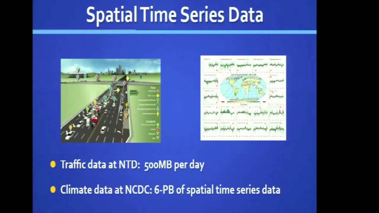 Specialization in Data Science