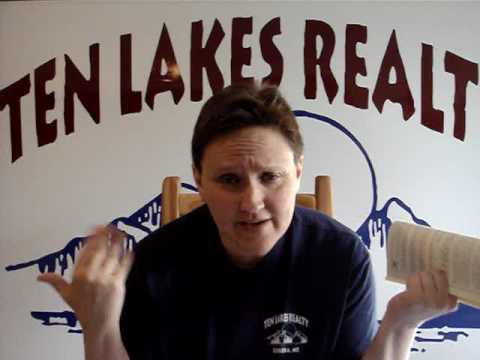 Whats up with the Code of Ethics and NAR