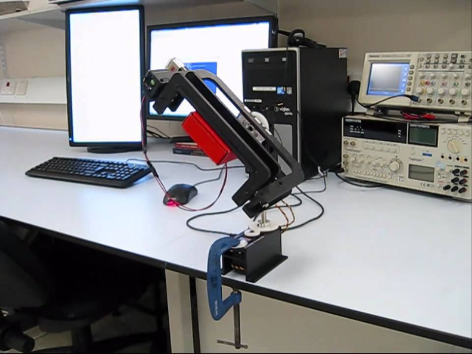 Accelerometer, magnetometer & gyroscope calibration