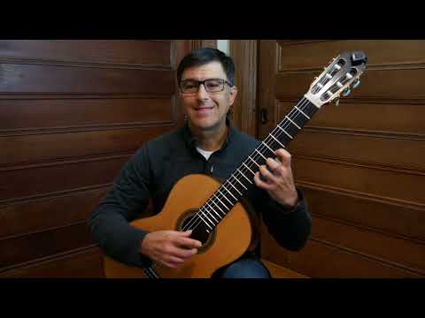 The Keys to Right Hand Control – Six String Journal