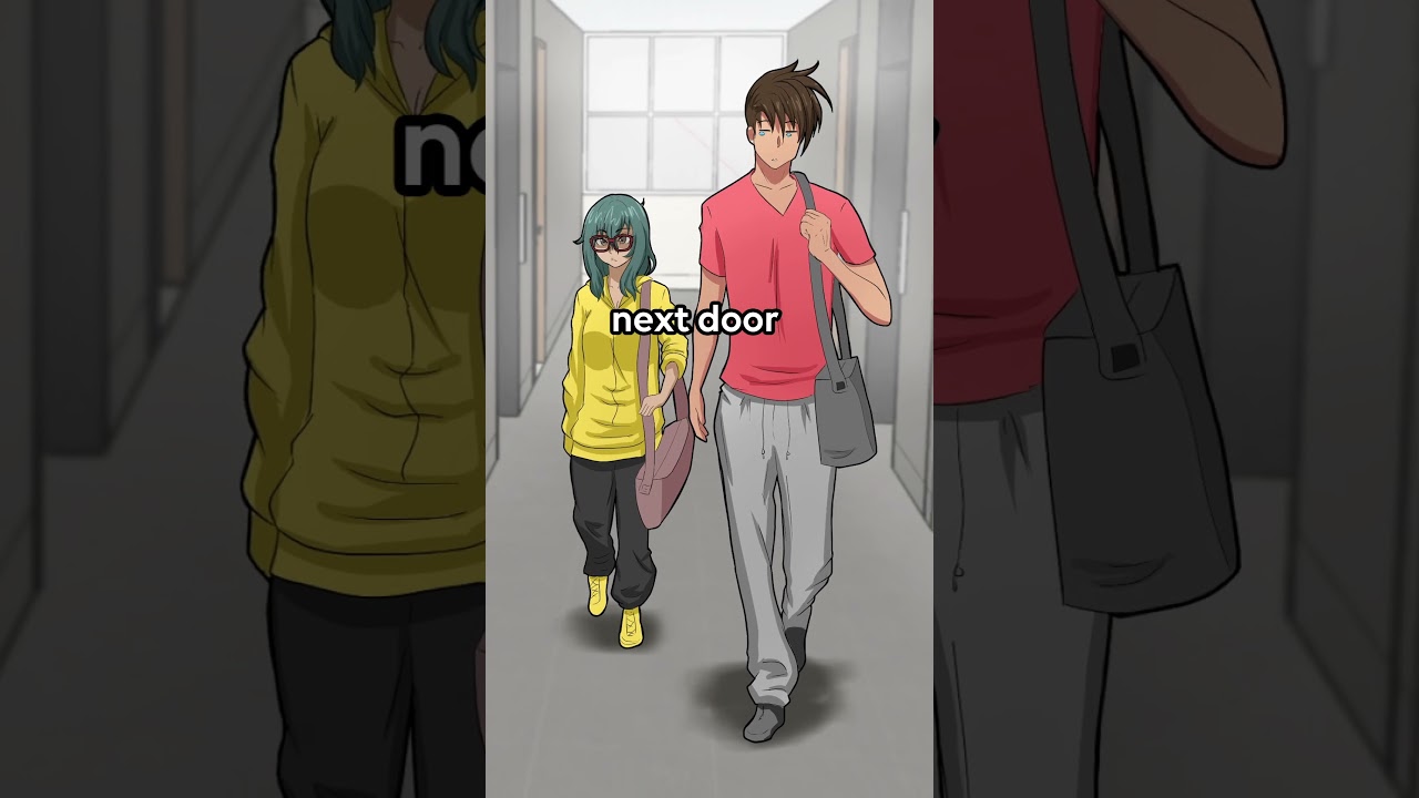 SWOLEMATES EXPLAINED IN 20 SECONDS | WEBTOON