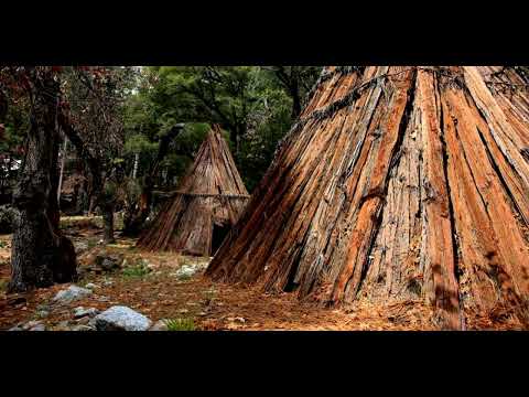 Yosemite National Park Indigenous History