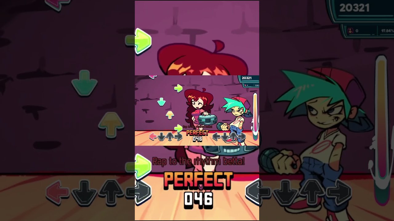 Friday Night Funkin' mod TUTORIAL - FUNKADELIX  #fnf #fnfmod #fridaynightfunkin #viral