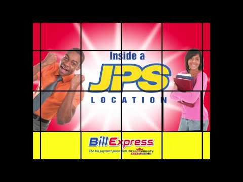 You can pay your UWI / UTECH / NCU / SLB fees at Bill Express!