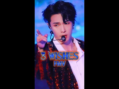 LAY THAT’S ALL WE GET!?! [FMV] ‘3 Wishes’ #layzhang #exo #lay #happybirthday @layzhang