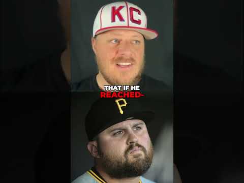 DFA'd to avoid paying a PA bonus? #mlb #pirates #shorts