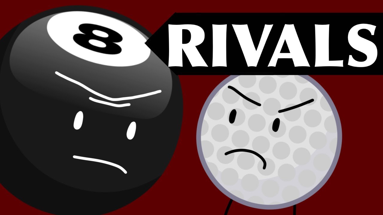 BFB Viewer Voting Part 8