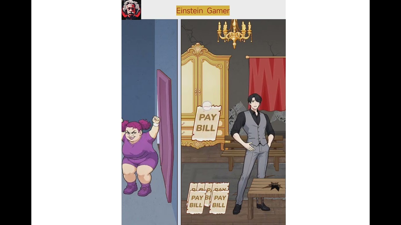 Brainy Escape Quest Level 5 Walkthrough solution