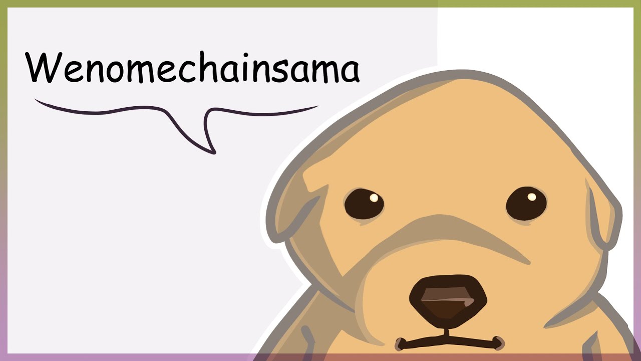 Wenomechainsama