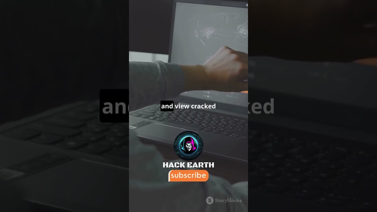 Meet Johnny GUI 🔥 The Best GUI for John the Ripper Explained in 50 Seconds! 💻 #EthicalHacking