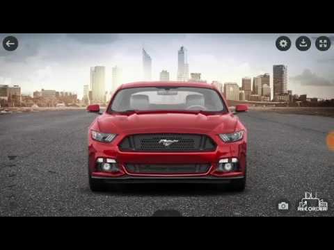 3D tuning 15.episode