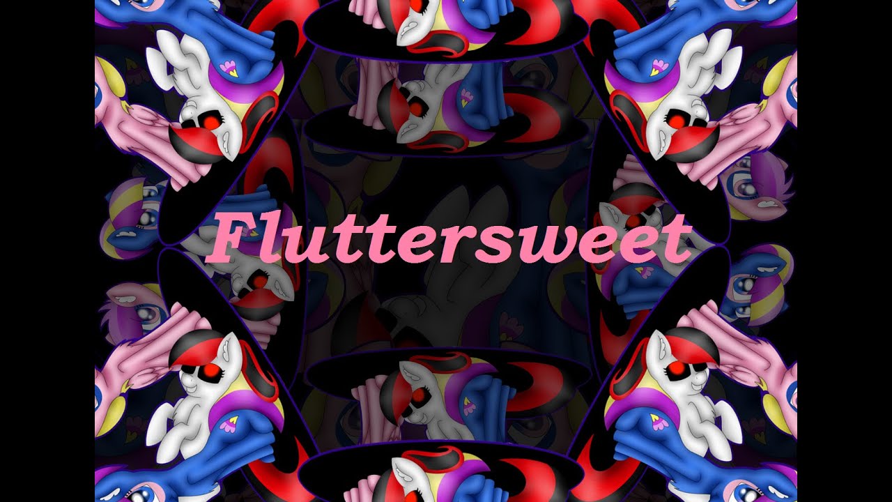 Fluttersweet - MLP SpeedPaint (Request)
