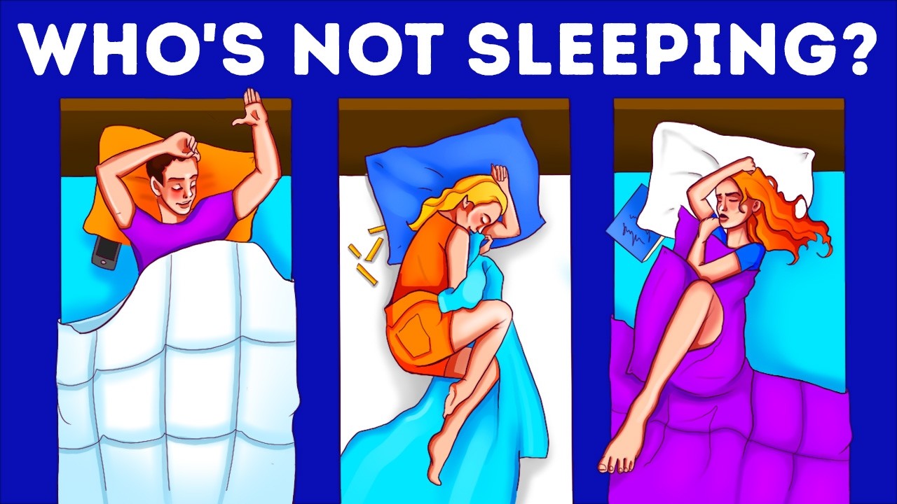 New Riddles Marathon to Energize Your Thinking