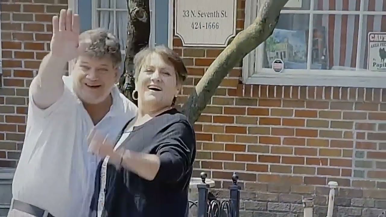 The VelociPastor (2018) - Hilariously bad opening sequence