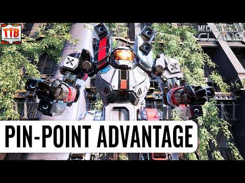 Steam Community :: Video :: The ABSOLUTE BEST BUILD for this mech ...