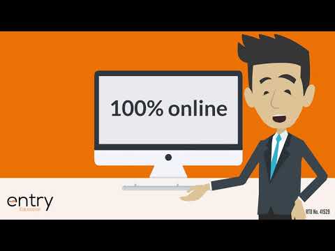 Assistant Agent Certificate – NSW. Real estate course