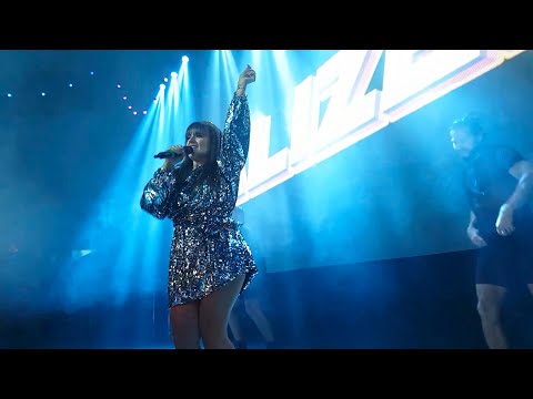 Alizée - J'ai pas vingt ans ! - Les Follivores - YOYO Palais de Tokyo Paris France 2021 September 5